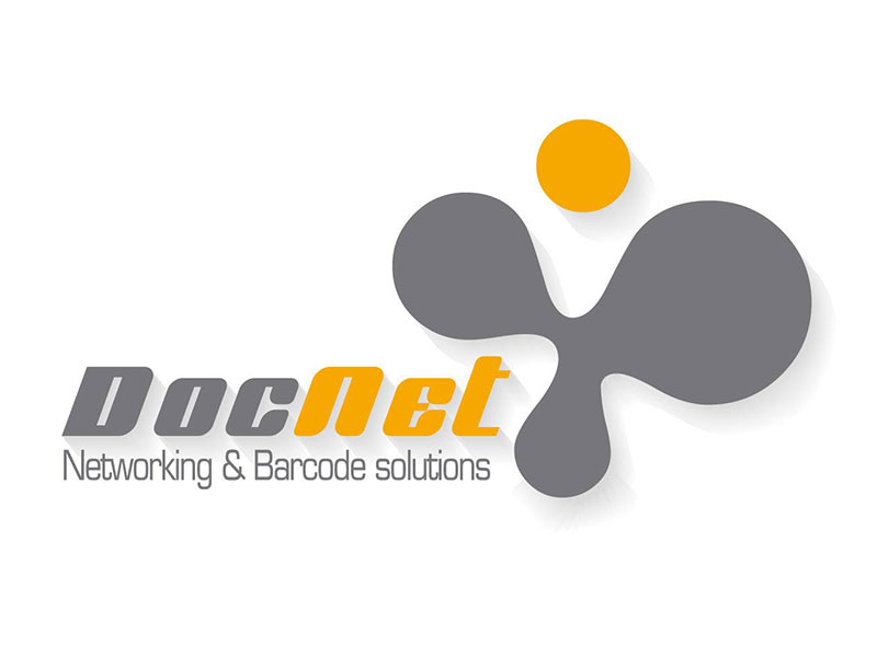 DocNet - Soluzioni per logistica e Codici a barre